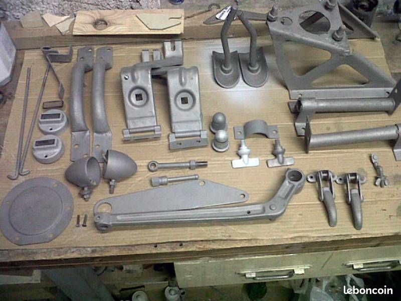 Cabine C2M Decap 220L - Bricolage