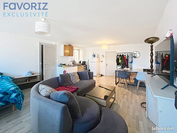 Location appartement et maison à louer Langres (52200) - leboncoin
