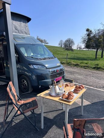 Location vacances Van