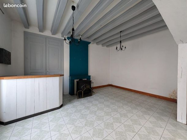 Maison à vendre et vente appartement Mayet (72360) - leboncoin