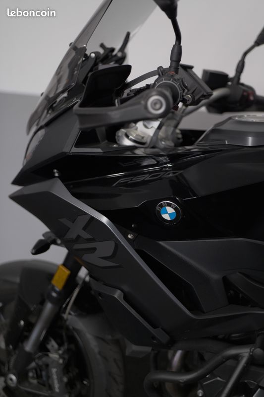 Bmw f900xr 2023 - Motos