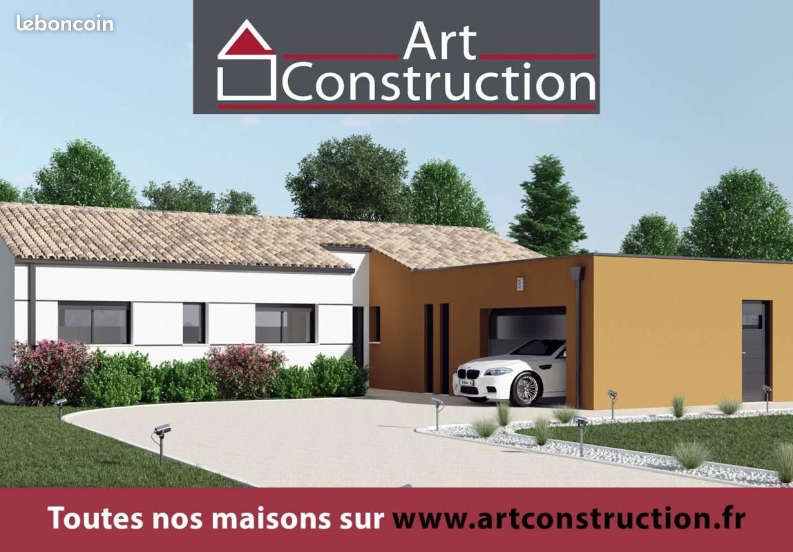 Terrain 236 m² Saint Palais Sur Mer - Ventes immobilières