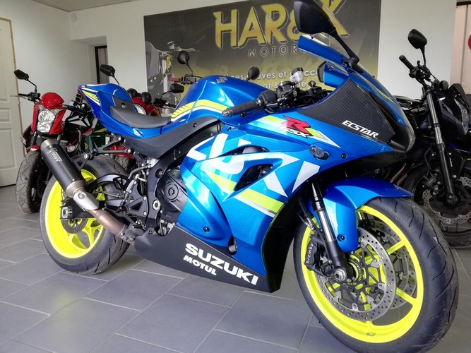 Har&k motors - Tiercé (49125) - Pro leboncoin