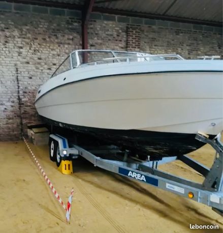 Caravelle d'occasion - Nautisme - leboncoin