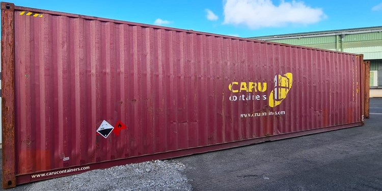 ANTILLES CONTAINERS MODULAIRES ET BUNGALOWS - Baie-Mahault (97122 ...