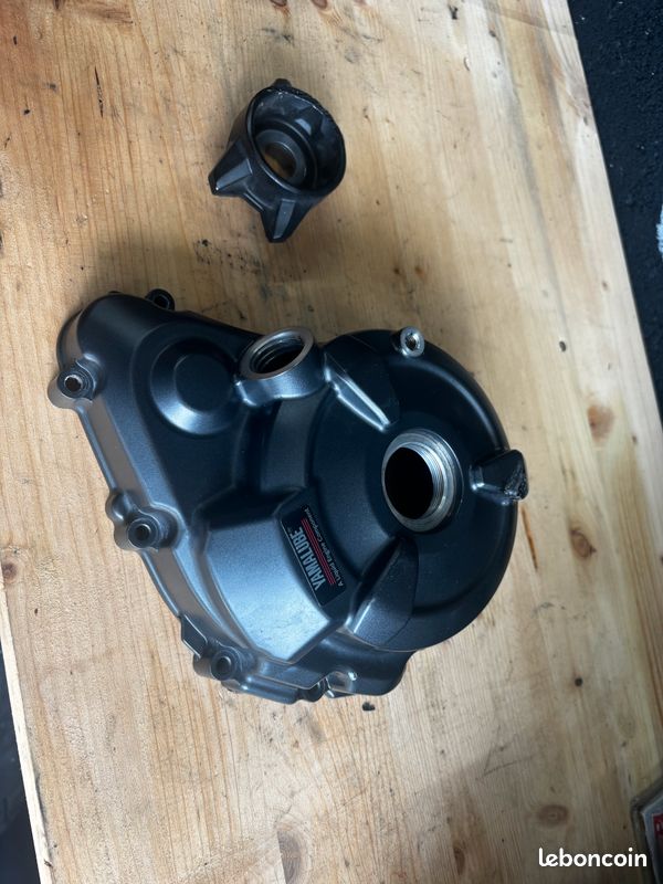 Carter moteur Yamaha R7 - Équipement moto