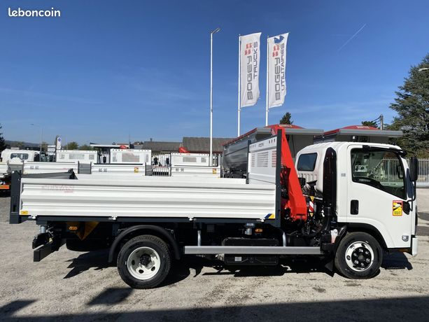 7t5 d'occasion - Poids lourds - leboncoin