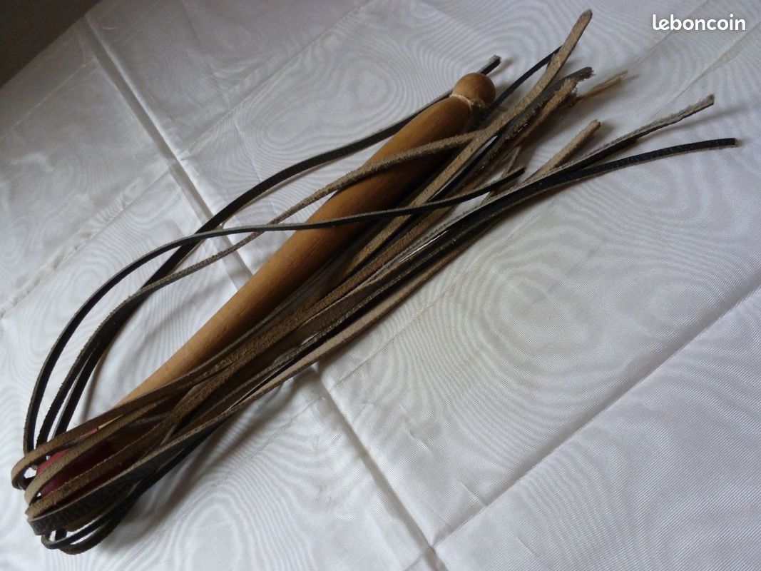 Martinet / Fouet - Collection