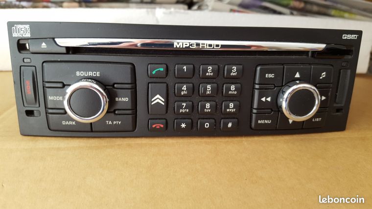 Rt4 d’occasion | Plus que 2 exemplaires à -75%