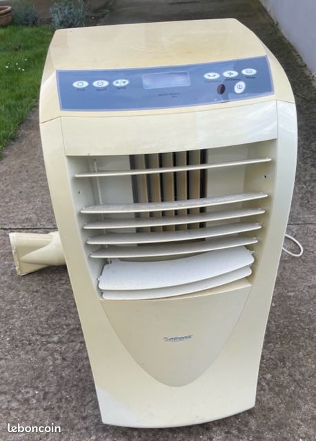 Pompe a clim... - Électroménager