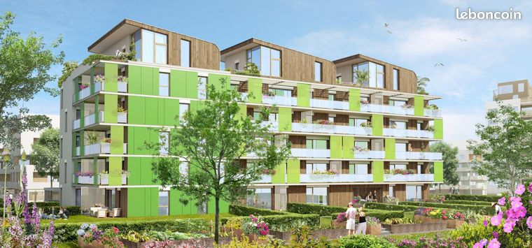 Locations Appartement Illkirch-Graffenstaden (67400) - leboncoin