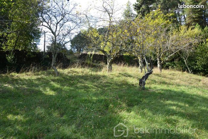 Immobilier Aubenas (07200) - leboncoin