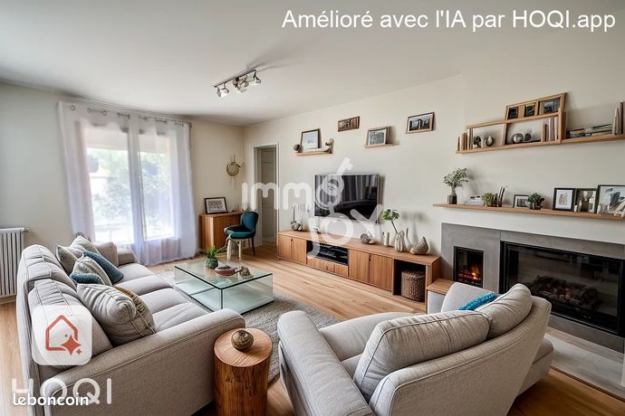 La Salvetat-Saint-Gilles (31880) - leboncoin