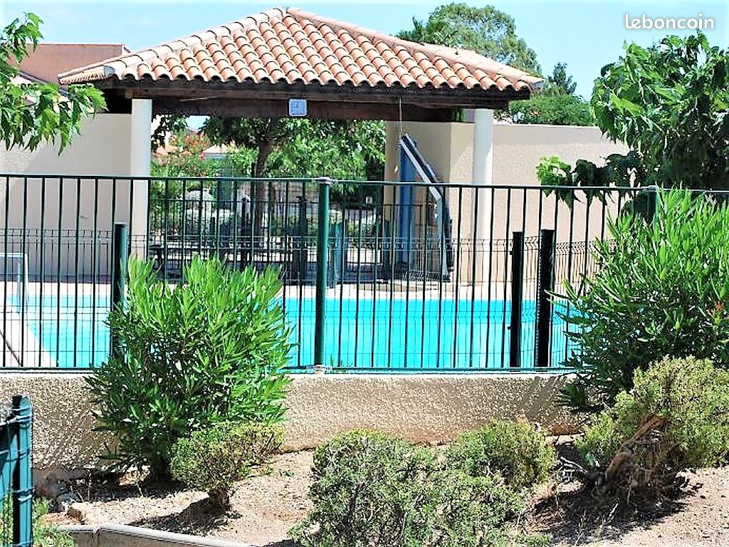 Coquette maison près Collioure - Argelès et l'Espagne - Locations ...