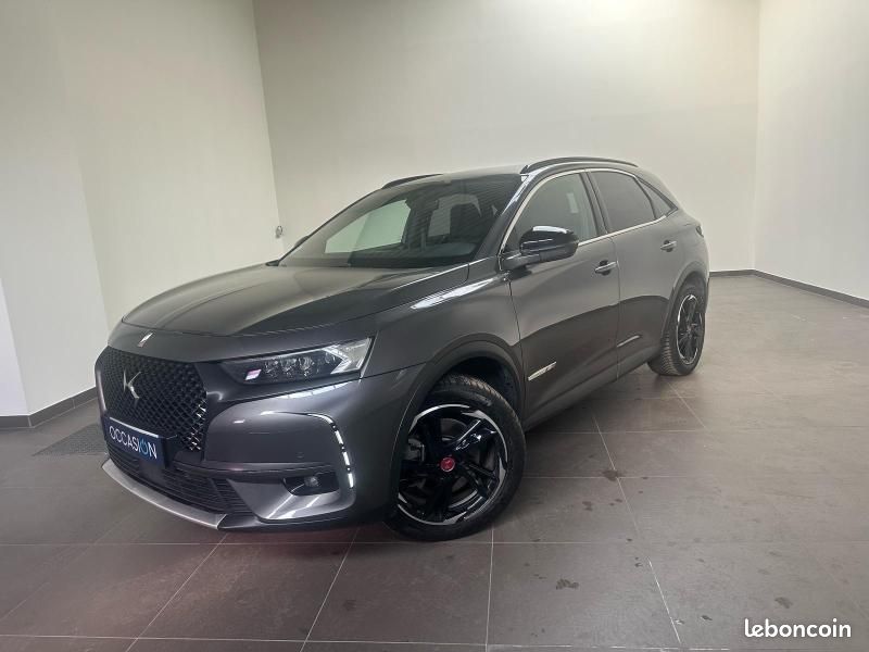 Ds DS 7 Crossback E-TENSE 4x4 300 ch Performance Line + - Voitures