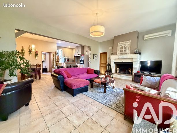 Maison à vendre et vente appartement Peyrolles-en-Provence (13860 ...