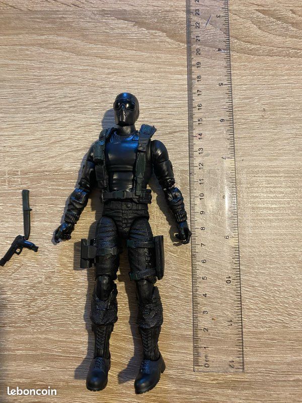 Gi joe - Jeux & Jouets