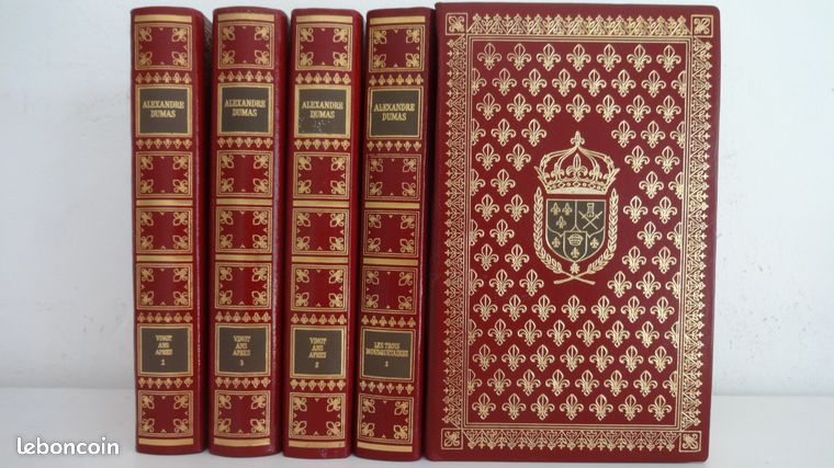 Livres Jean de Bonnot d'occasion - Annonces Livres leboncoin