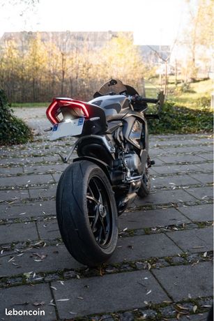 Annonces deux roues d'occasion - leboncoin - page 7