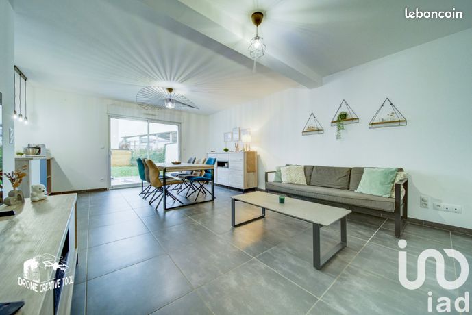 Achat maison Manom - Offres immobilières Manom (57100) - leboncoin