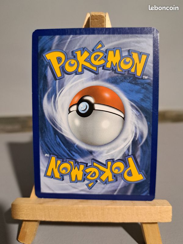 Pikachu 30/111 reverse - Pokémon SL invasion carmin FR - Collection