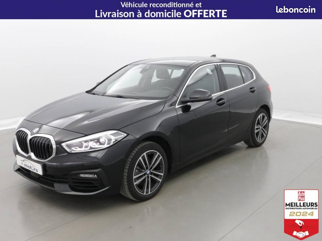 BMW Série 1 116i 109 Design - Voitures