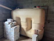 Fioul domestique 550L - Bricolage