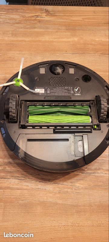 Irobot Roomba i7 - Électroménager