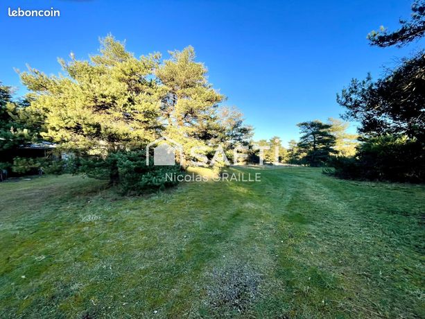 Maison à vendre et vente appartement Sévérac d'Aveyron (12150) - leboncoin