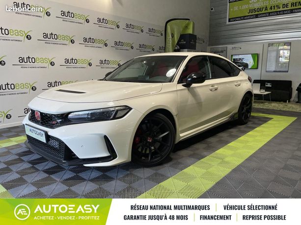 Civic type r ep3 d'occasion - Voitures - leboncoin