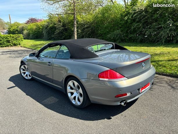 Essence boite automatique d'occasion - Voitures - leboncoin