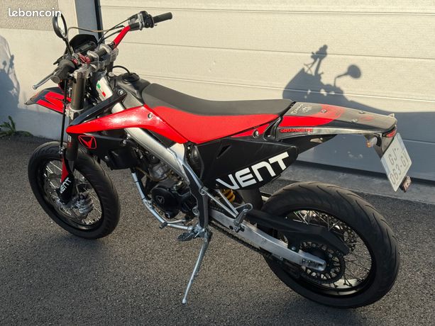 Vent 50 d'occasion - Motos - leboncoin