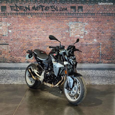 Bmw f 900r d'occasion - Motos - leboncoin