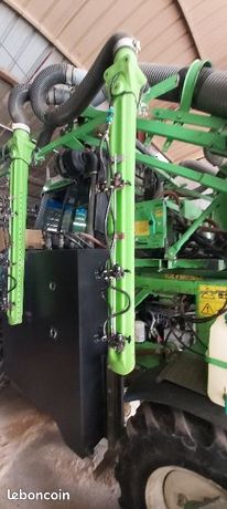 Pulverisateur tecnoma d'occasion - Matériel agricole - leboncoin