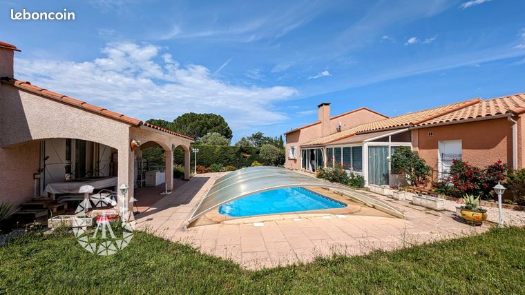 Achat maison Laroque-des-Albères - Offres immobilières Laroque-des ...