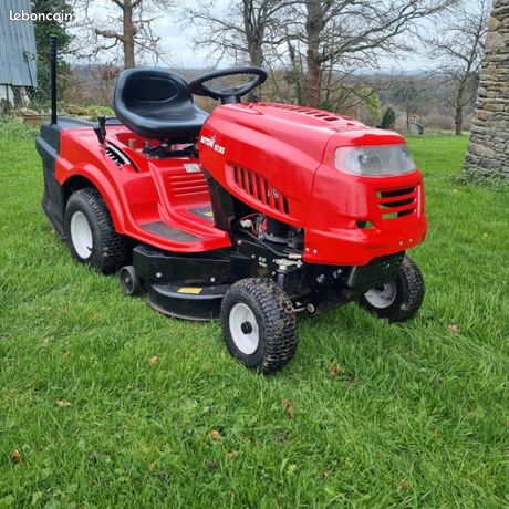 Pices Tracteur Tondeuse Mtd Occasion