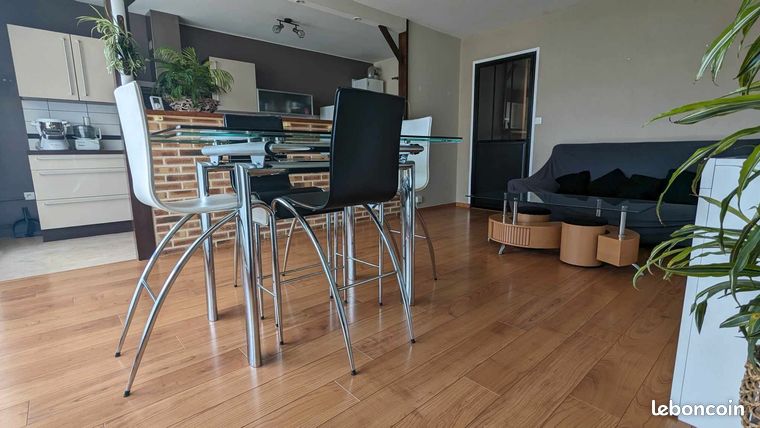 Location appartement et maison à louer Fougères (35300) - leboncoin