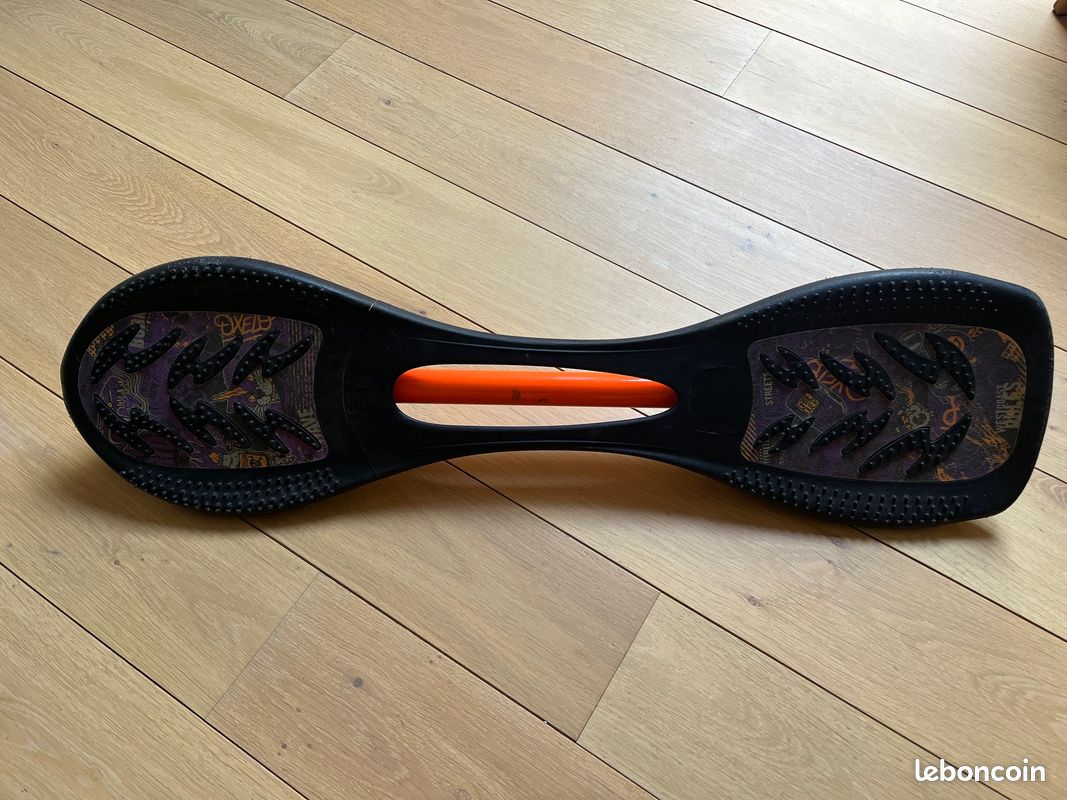 Decathlon WAVEBOARD 100 - Sport & Plein air