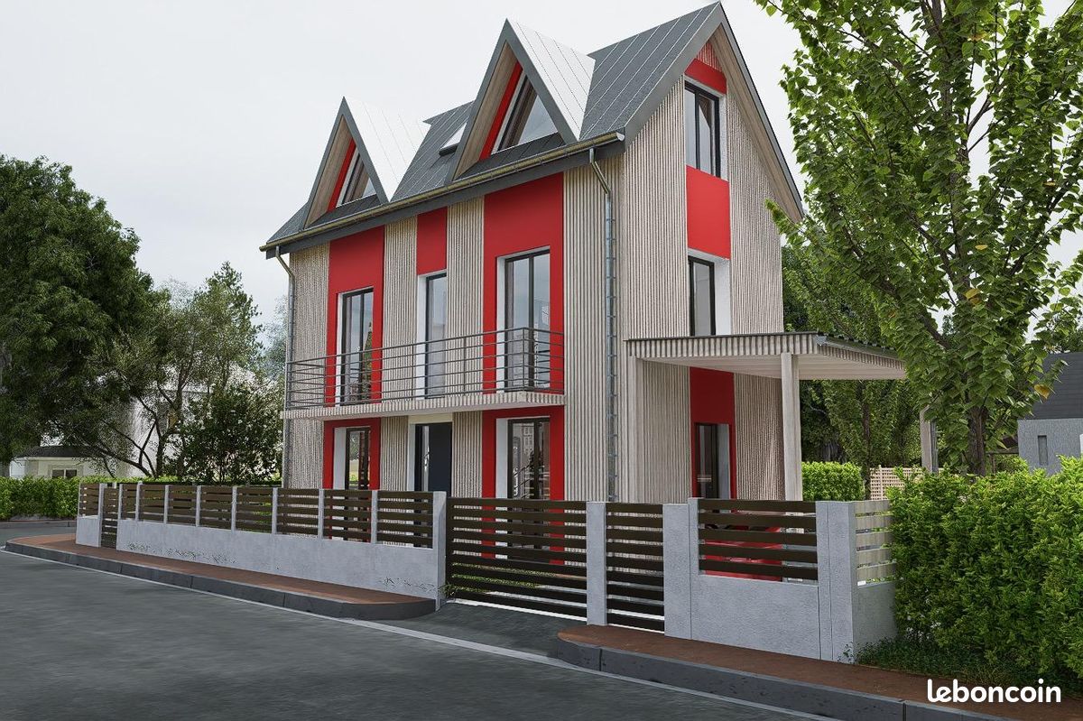 Gestion complète – Plans TCE – Permis de construire – RE2020 – 3D – AT ...