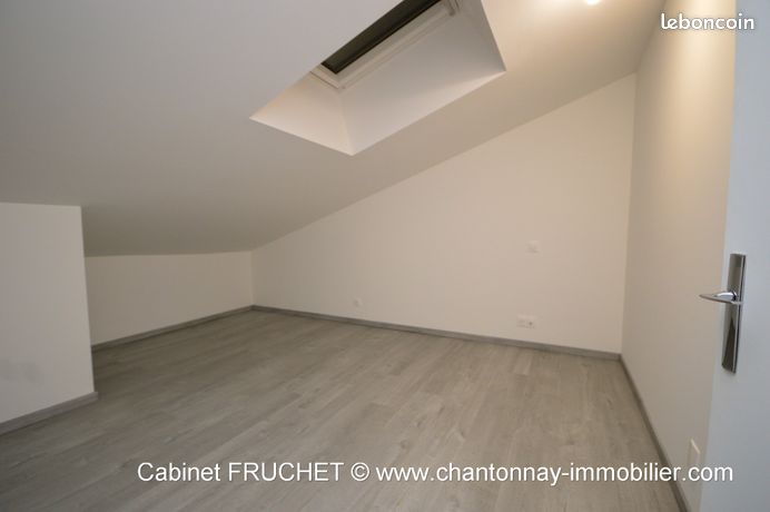Maison à vendre et vente appartement Chantonnay (85110) - leboncoin