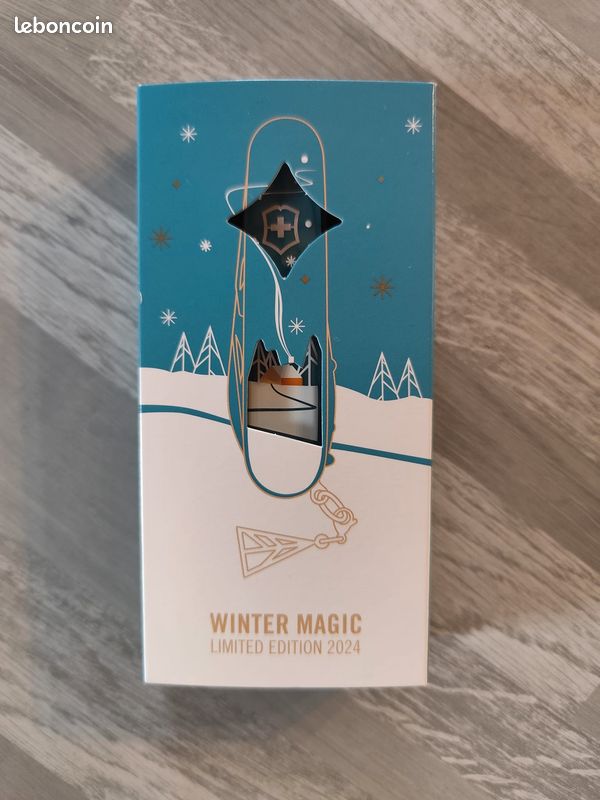 Winter Magic - Collection