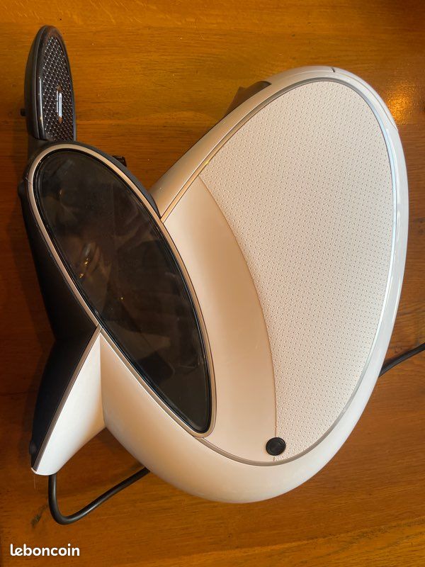 Cafetière Néo blanche - Électroménager