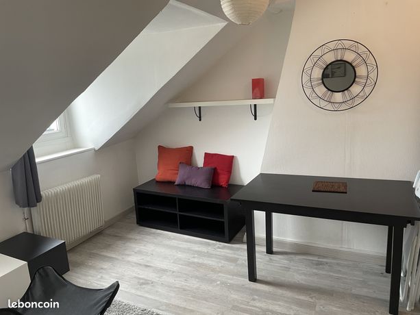 Location appartement et maison à louer Déville-lès-Rouen (76250)