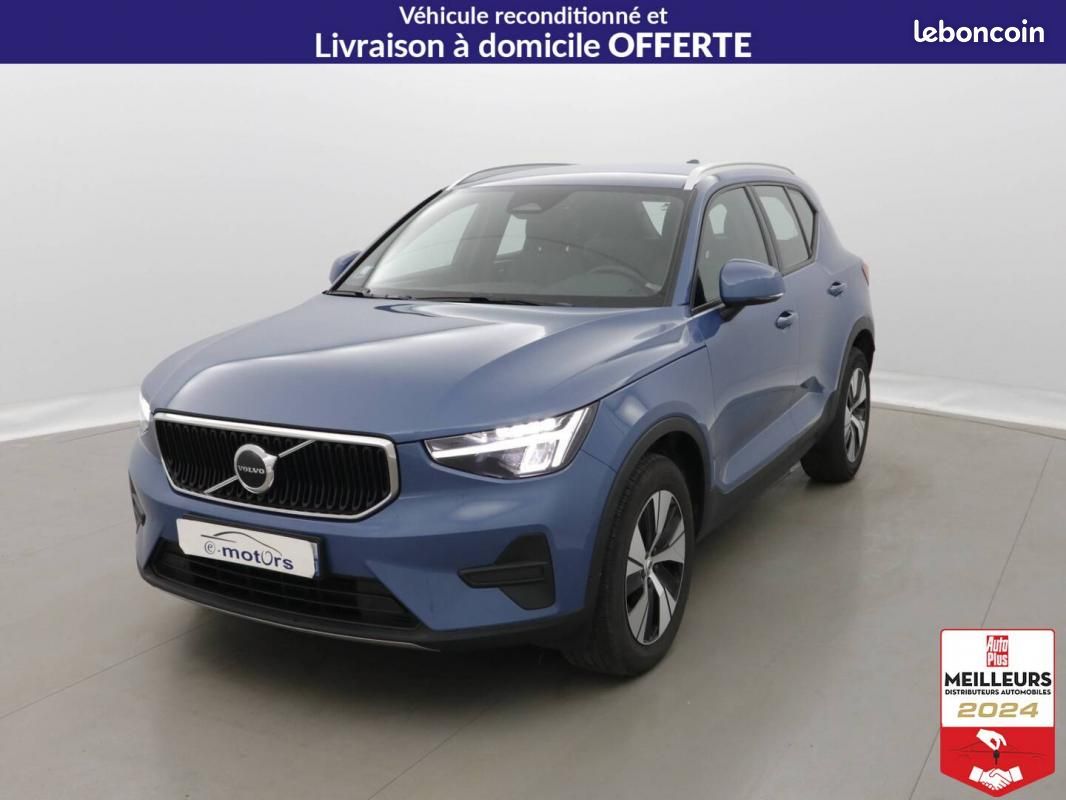 Volvo XC40 B3 163 DCT7 Start +GPS - Voitures