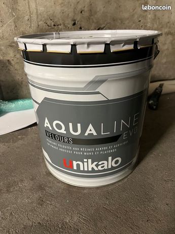 Unikalo Velours Prix
