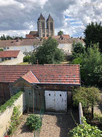 Location appartement et maison à louer Noyon (60400) - leboncoin