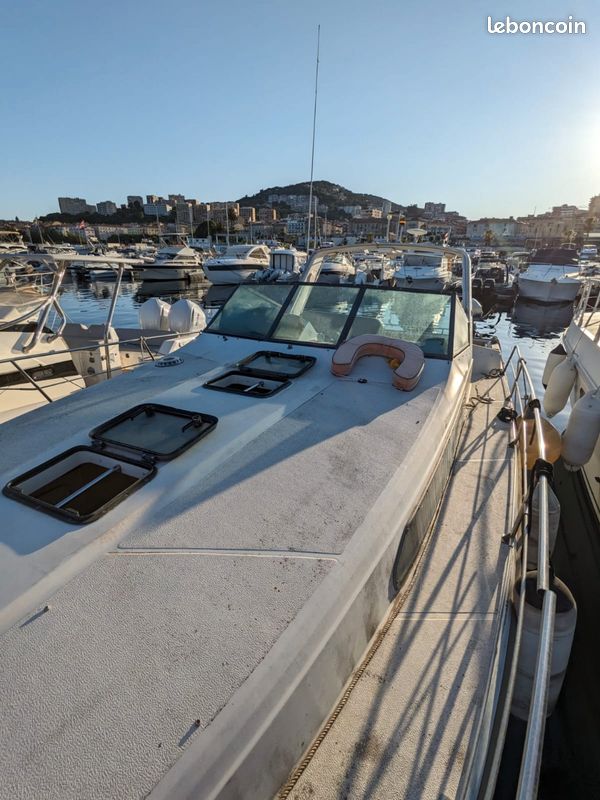 Vedette kelt 10.10 - Nautisme