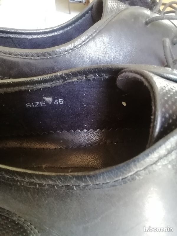 Chaussures habillées - Chaussures