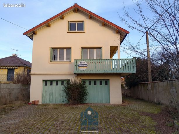 Ventes immobilières Maison Issoire (63500) - leboncoin