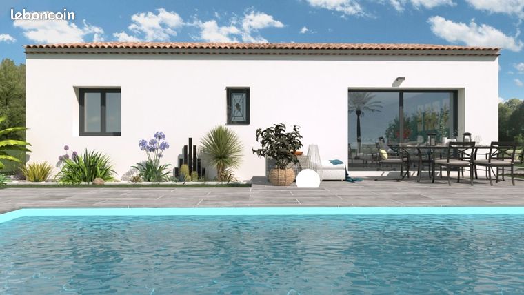 Vente maison Crépol (26) : 16 annonces immobilières à Crépol | A Vendre ...